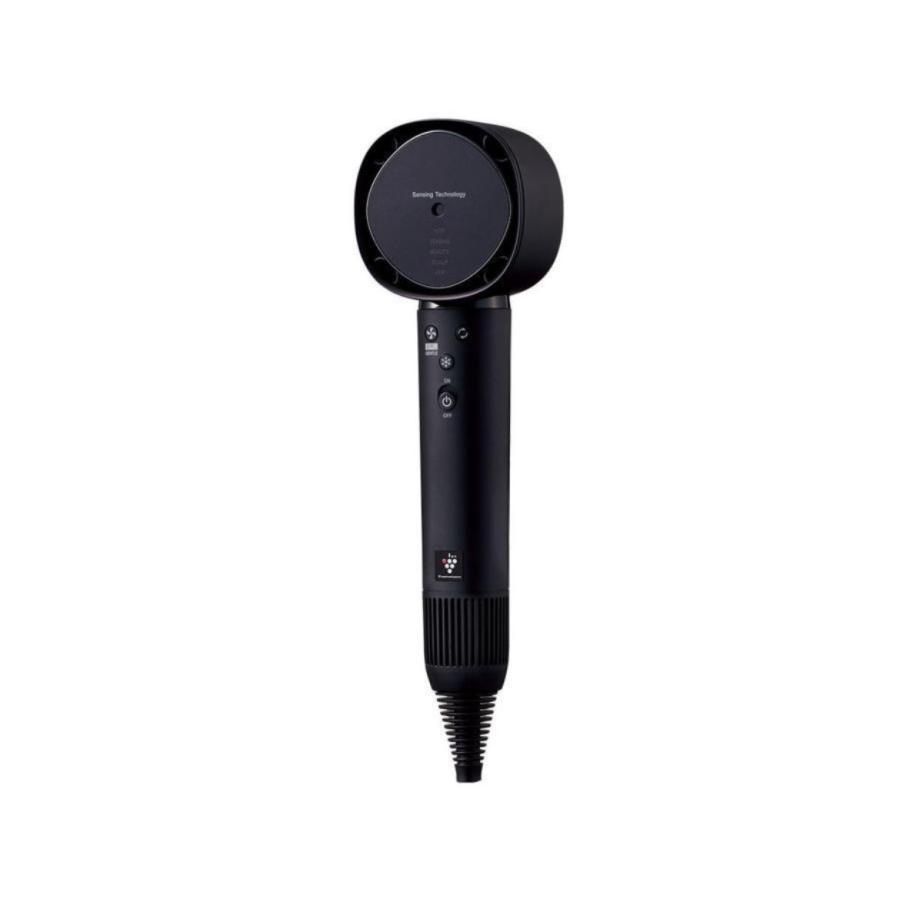 プラズマクラスター SHARP Plasmacluster Beauty IB-WX902-B [ミッドナイトブラック] : 天一也 - 通販 - Yahoo!ショッピング