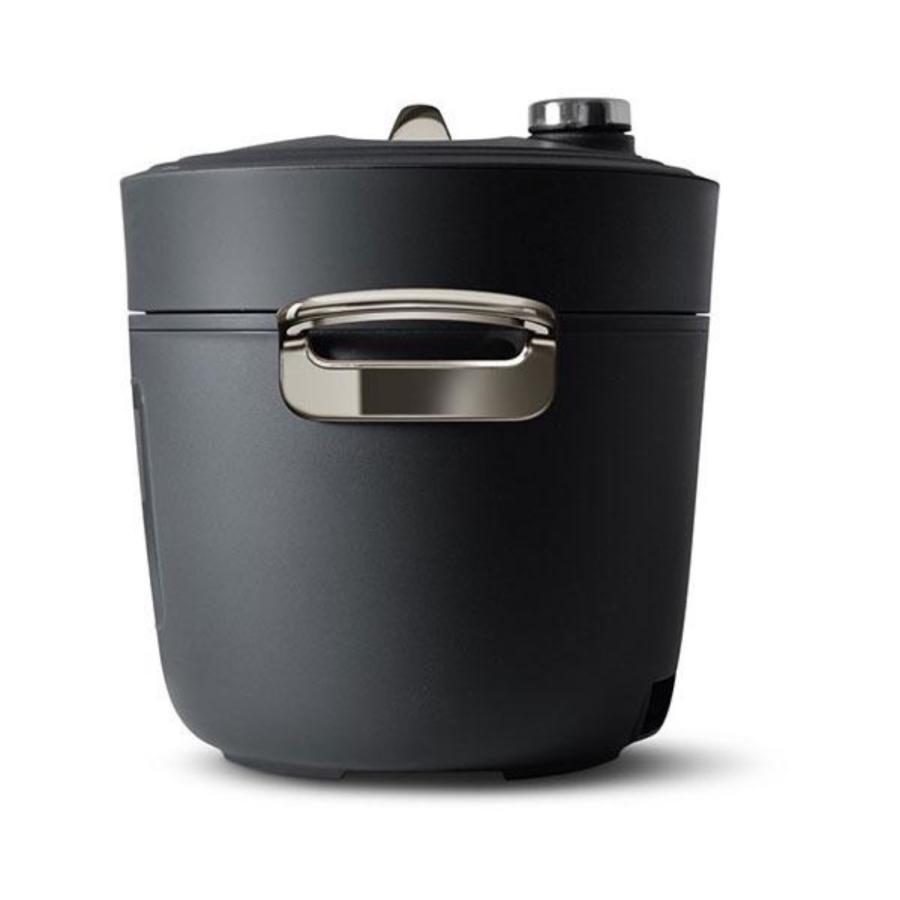 Re・De Pot リデポット 2L ブラック A-Stage PCH-20LB : 天一也 - 通販 - Yahoo!ショッピング