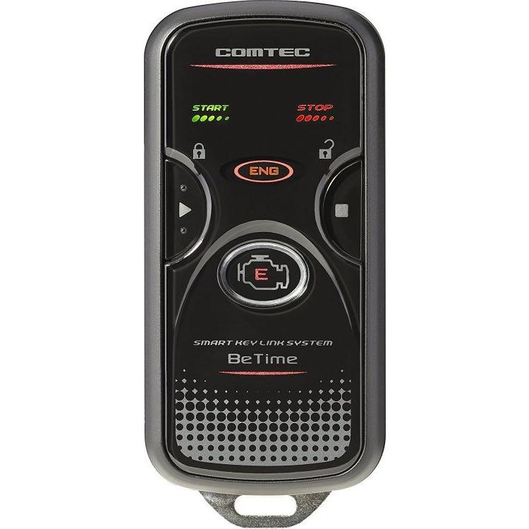 コムテック WRS-20+Be-H301 エンジンスターター＆ハーネスセット ホンダ プッシュスタート車専用モデル エンスタ COMTEC : てんこ盛り! - 通販 - Yahoo!ショッピング