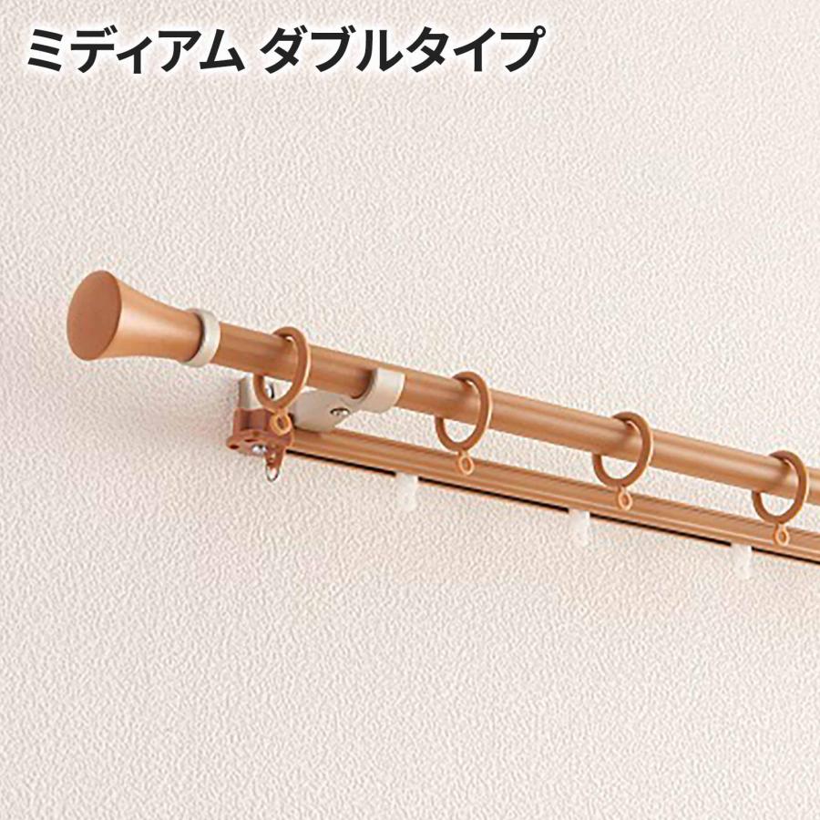 TOSO ミディオ ダブル 2m ナチュラル ミディアム :midio-double-2m:テンマ フィッツワールド - 通販 - Yahoo!ショッピング