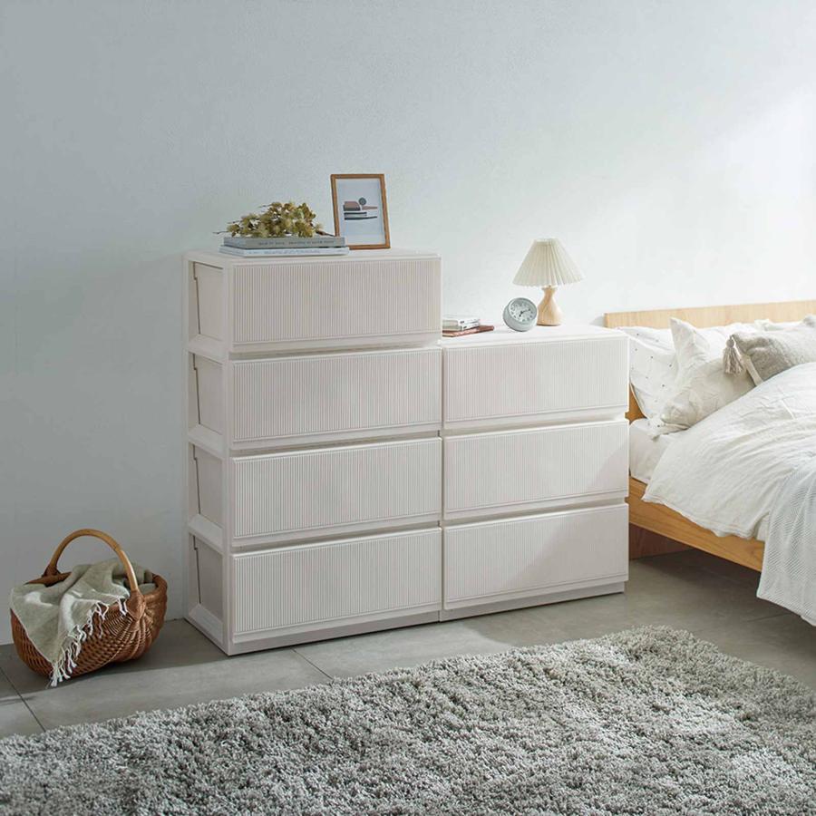 収納ケース 衣装ケース チェスト プロフィックス スタイルケース組立式 6503深型 天馬 :stylecase-k-6503:テンマ フィッツワールド - 通販 - Yahoo!ショッピング