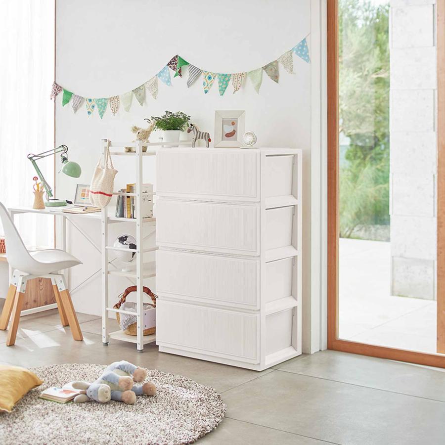 収納ケース 衣装ケース チェスト プロフィックス スタイルケース組立式 6503深型 天馬 :stylecase-k-6503:テンマ フィッツワールド - 通販 - Yahoo!ショッピング