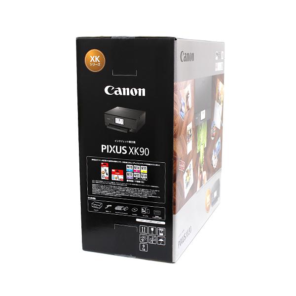 PIXUS 【質Shop天満屋】【未開封・未使用品】キャノン(Canon) XKシリーズ XK90 インクジェットプリンター コピー/スキャナ複合機 : 質Shop天満屋 - 通販 ...