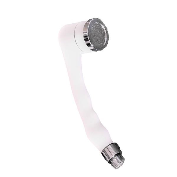 世界初の低水圧に対応したーマイクロ・ナノバブルシャワーヘッド一体型タイプ【ShowerAA】micro-bub : 天然実感 - 通販 - Yahoo!ショッピング