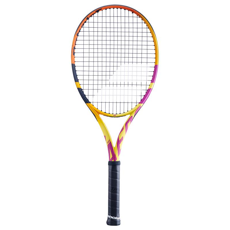 Babolat 【ポイント10倍】バボラ(babolat) ピュア アエロ ラファ (PURE AERO RAFA) 101455 ※ナダル ...
