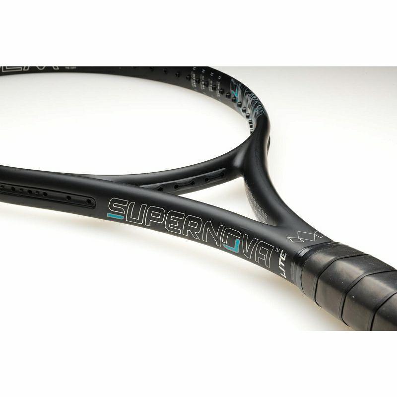 【SALE★40%OFF、在庫限り】DIADEM（ダイアデム）テニスラケット SUPERNOVA Lite 100（スーパーノヴァ ライト ...