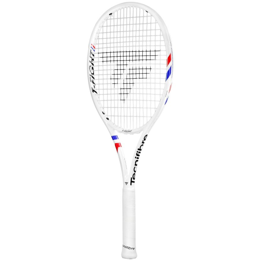 【予約品☆ポイント10倍☆2025年モデル】テクニファイバー（Tecnifibre）テニスラケット 2025 T-FIGHT 305 S ...
