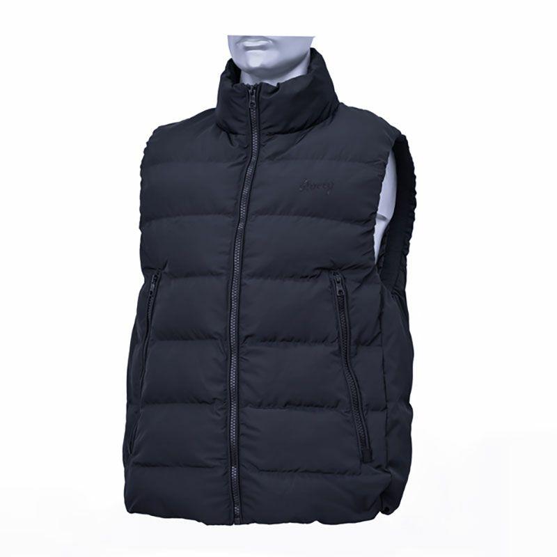 【2025年モデル】blueeq（ブルイク）3R INSULATED VEST (インシュレイテッド ベスト) BQAJ00023 2025年 ...
