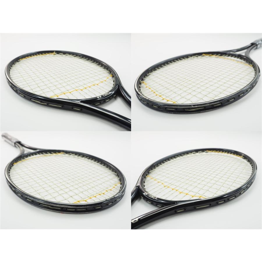 YONEX 中古 テニスラケット ヨネックス オーバルプレスシャフト (G4相当)YONEX O.P.S : テニスサポートセンター - 通販 - Yahoo!ショッピング