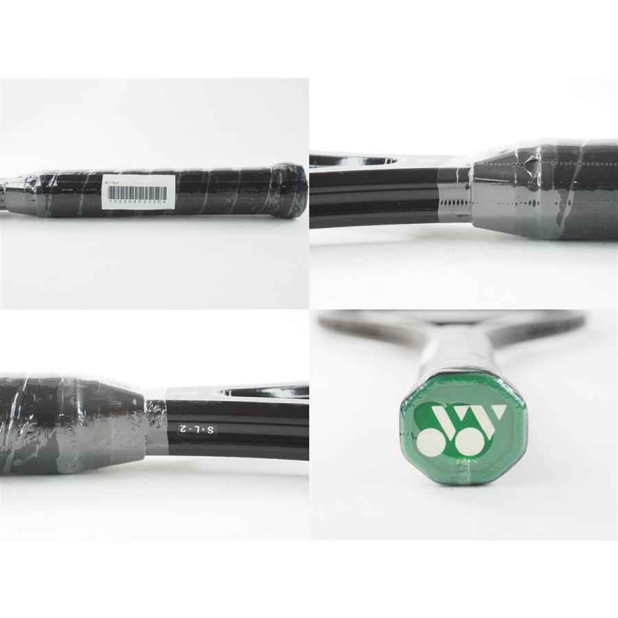 中古 テニスラケット ヨネックス レックスキング 7 (SL2)YONEX R-7 : c22080272c : テニスサポートセンター ...