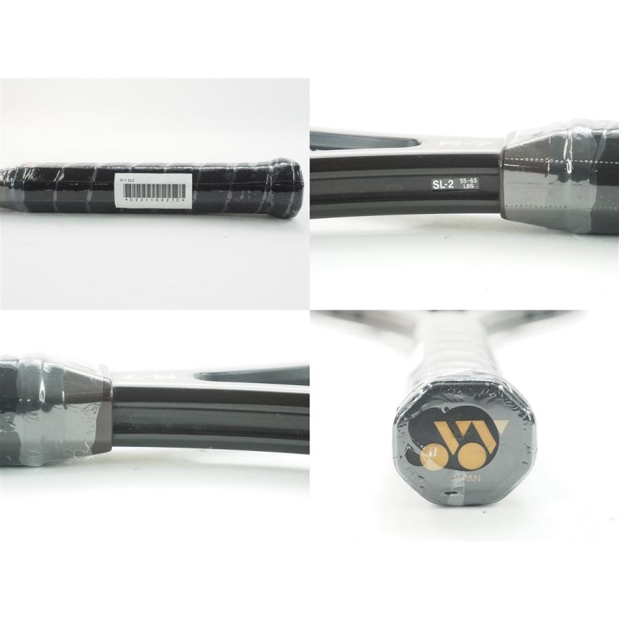 YONEX 中古 テニスラケット ヨネックス レックスキング 7 (SL2)YONEX R-7 : テニスサポートセンター - 通販 ...
