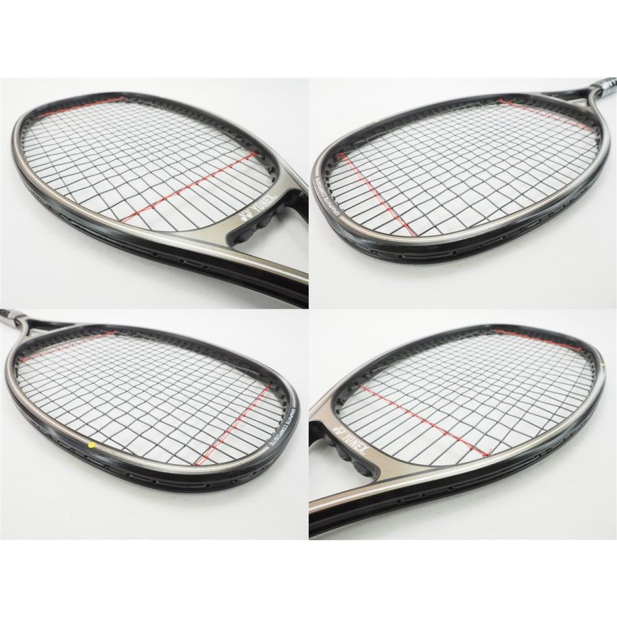 YONEX 中古 テニスラケット ヨネックス レックスキング 7 (SL2)YONEX R-7 : テニスサポートセンター - 通販 ...