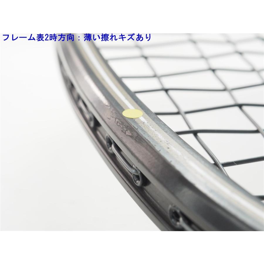 YONEX 中古 テニスラケット ヨネックス レックスキング 7 (SL2)YONEX R-7 : テニスサポートセンター - 通販 ...