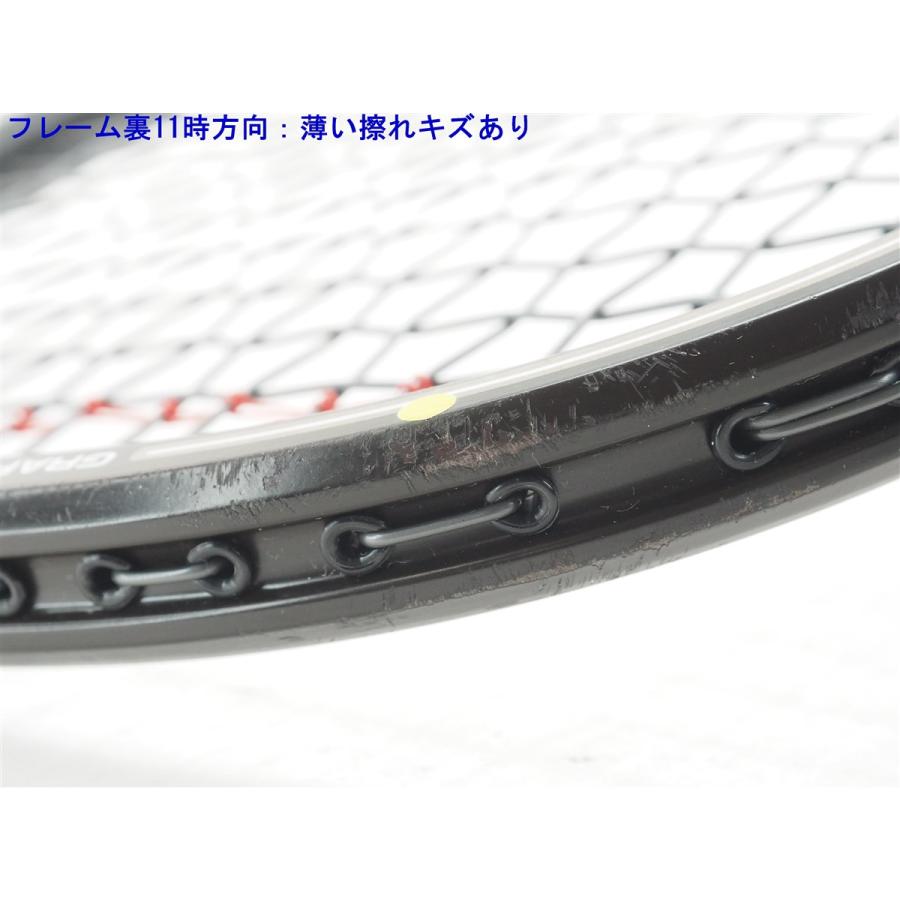 YONEX 中古 テニスラケット ヨネックス レックスキング 7 (SL2)YONEX R-7 : テニスサポートセンター - 通販 ...