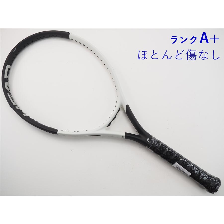 HEAD（ヘッド） 中古 テニスラケット スピード パワー 2024年モデル (G3)HEAD SPEED PWR 2024 : テニス ...