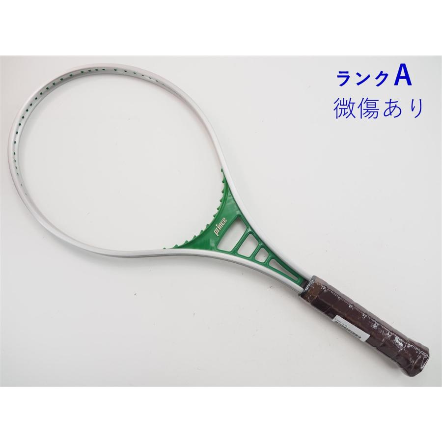 Prince 中古 テニスラケット プリンス クラシック 110 (G4)PRINCE CLASSIC : テニスサポートセンター - 通販 ...