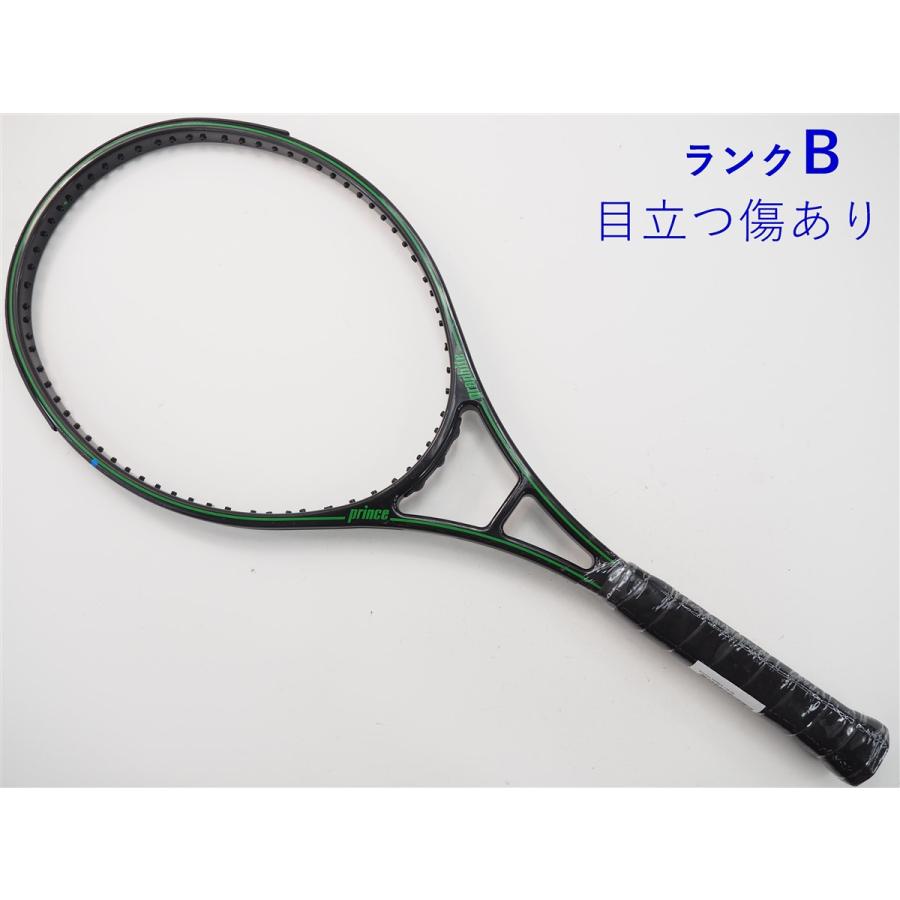 Prince 中古 テニスラケット プリンス グラファイト シリーズ 110 (G4)PRINCE graphite SERIES : テニス ...