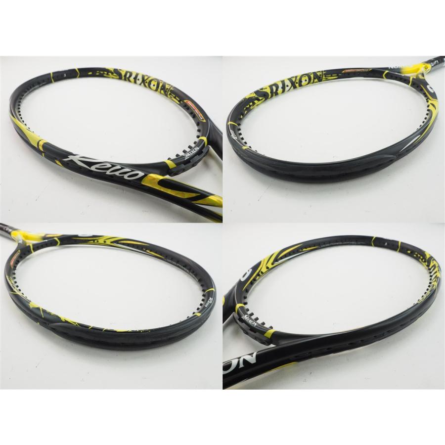 SRIXON 中古 テニスラケット スリクソン レヴォ CV 3.0 2016年モデル (G2)SRIXON REVO 2016 : テニス ...