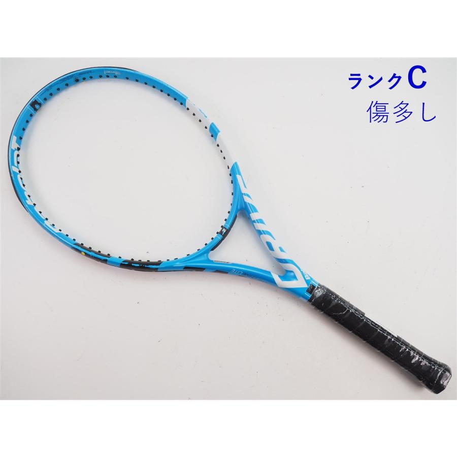 Babolat 中古 テニスラケット バボラ ピュア ドライブ ライト 2018年モデル (G0)BABOLAT PURE DRIVE LITE 2018 : テニスサポートセンター - 通販 ...