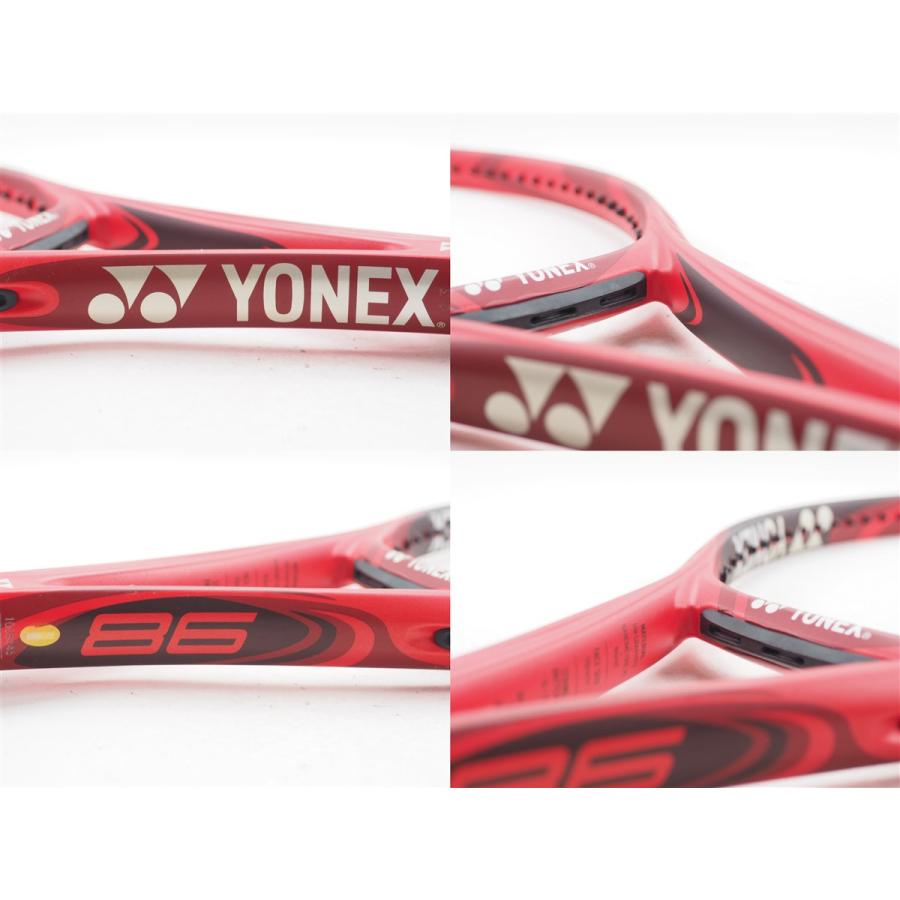 YONEX 中古 テニスラケット ヨネックス ブイコア 98 2018年モデル (G3)YONEX VCORE 2018 : テニスサポートセンター - 通販 - Yahoo!ショッピング