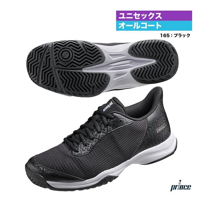 【ポイント10％】プリンス prince テニスシューズ ユニセックス オールコート用シューズ DPS414（165） :pri-sha24sun-dps414-165:テニスジャパン ...
