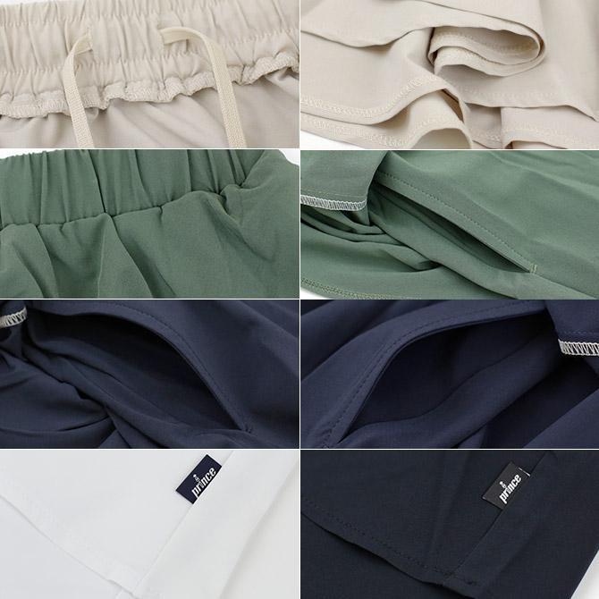 Prince プリンス prince テニスウェア レディス フレアスカート WF4330 : テニスジャパンYahoo!店 - 通販 - Yahoo!ショッピング