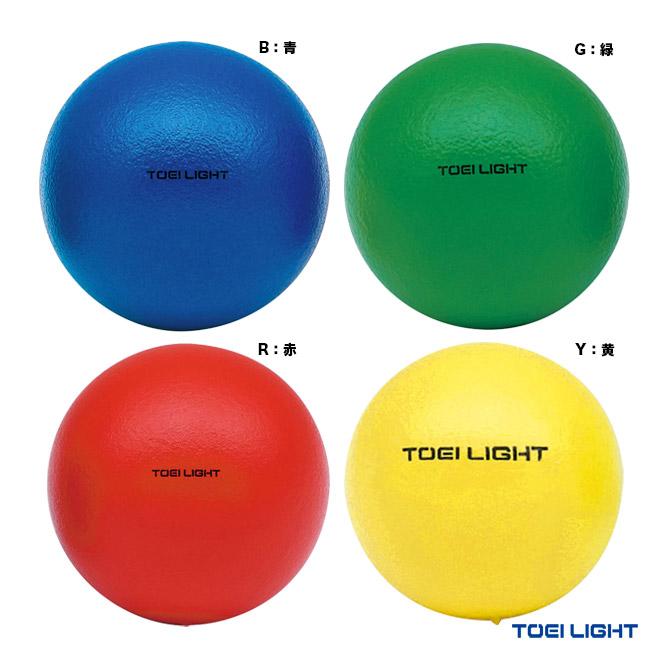 TOEI LIGHT トーエイライト トレーニング用品 ソフトフォームボール210 B7075 : テニスジャパンYahoo!店 - 通販 ...