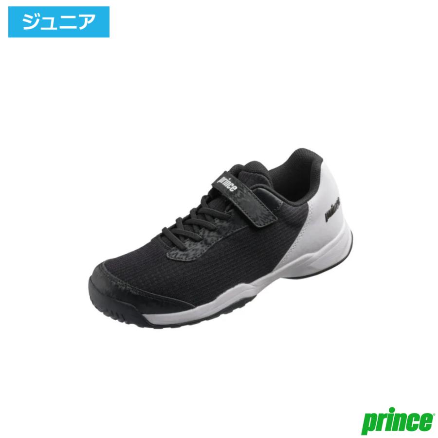 Prince プリンス(Prince)DPS453 ジュニア オールコート用シューズ ブラック / DPS453-165 オールコート用 : テニス専門店テニストピア - 通販 - Yahoo ...