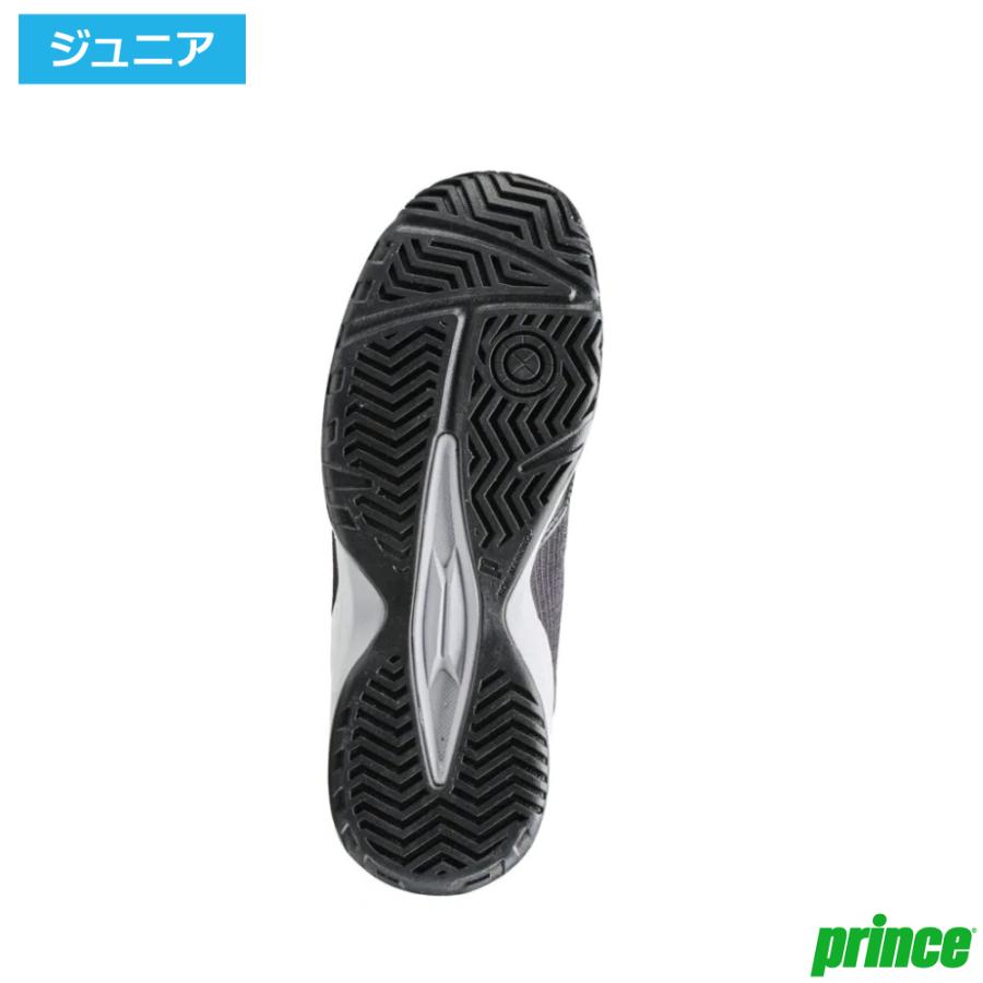 Prince プリンス(Prince)DPS453 ジュニア オールコート用シューズ ブラック / DPS453-165 オールコート用 : テニス専門店テニストピア - 通販 - Yahoo ...