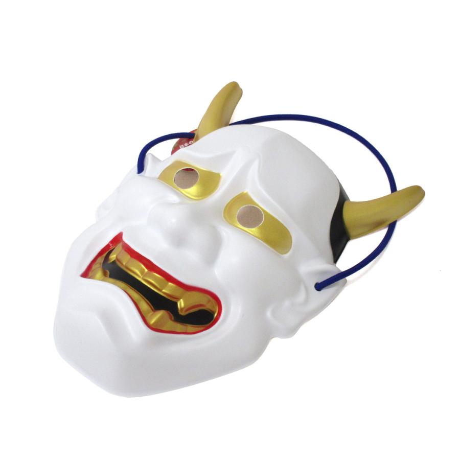 般若面 お面 イベント お祭り おめん 縁日 屋台 303-458 : テンマヤ - 通販 - Yahoo!ショッピング