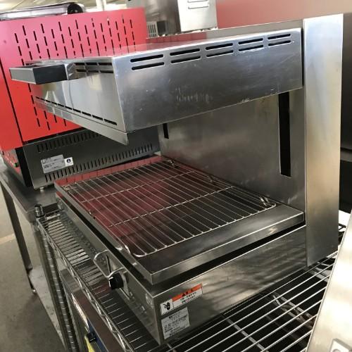 【業界最長1年保証】電気サラマンダー ホシザキ FES3 業務用 中古/送料別途見積 :2500007353140:業務用厨房機器のテンポス ...