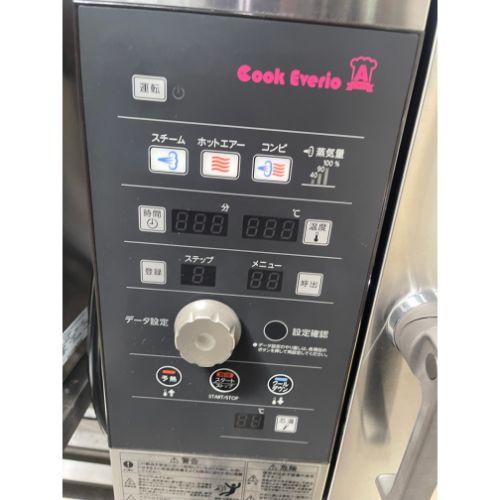 【業界最長1年保証】スチームコンベクションオーブン ホシザキ MIC-5TC-G 業務用 中古/送料別途見積 : 2500008154357 : 業務用厨房機器のテンポス - 通販 ...