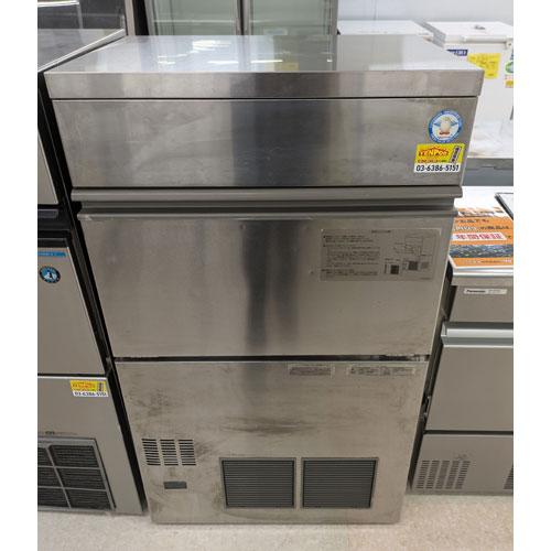 【業界最長1年保証】製氷機 95kgキューブタイプ フクシマガリレイ(福島工業) FIC-A95KV 業務用 中古/送料別途見積 : 2500008164639 : 業務用厨房機器のテンポス ...
