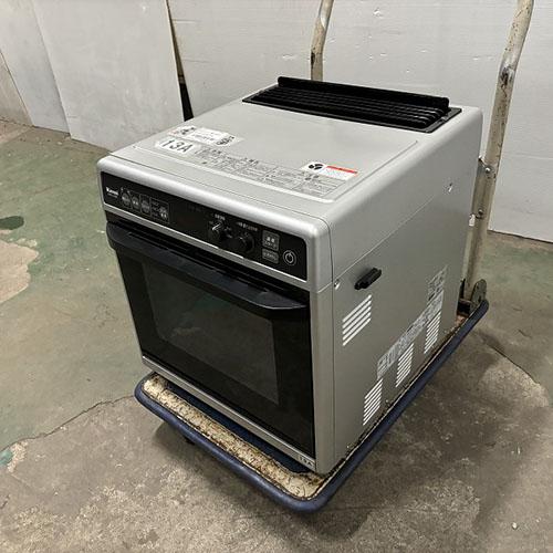【業界最長1年保証】卓上ガスオーブン リンナイ RMC-S12E-213A 都市ガス 業務用 中古/送料別途見積 : 業務用厨房機器のテンポス ...