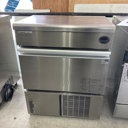 【業界最長1年保証】製氷機 45kg パナソニック(Panasonic) SIM-AS4500 業務用 中古/送料無料 : 業務用厨房機器のテンポス - 通販 - Yahoo!ショッピング