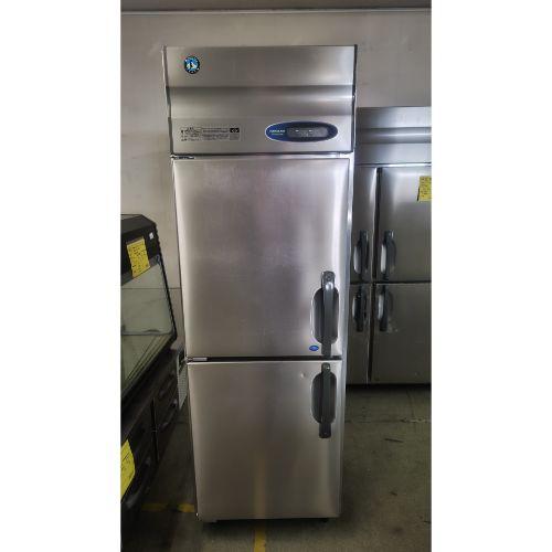 【業界最長1年保証】縦型冷凍冷蔵庫 ホシザキ HRF-63ZT-ED 業務用 中古/送料別途見積 : 業務用厨房機器のテンポス - 通販 - Yahoo!ショッピング