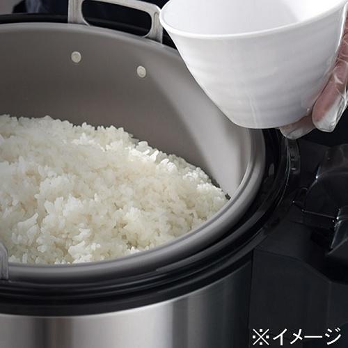 タイガー 業務用/新品 電子ジャー 保温専用 9リットル 5升 JHC-A90P (JHC-A90P-XS) 幅481×奥行395×高さ406(mm) 送料無料 : 業務用厨房機器のテンポス ...