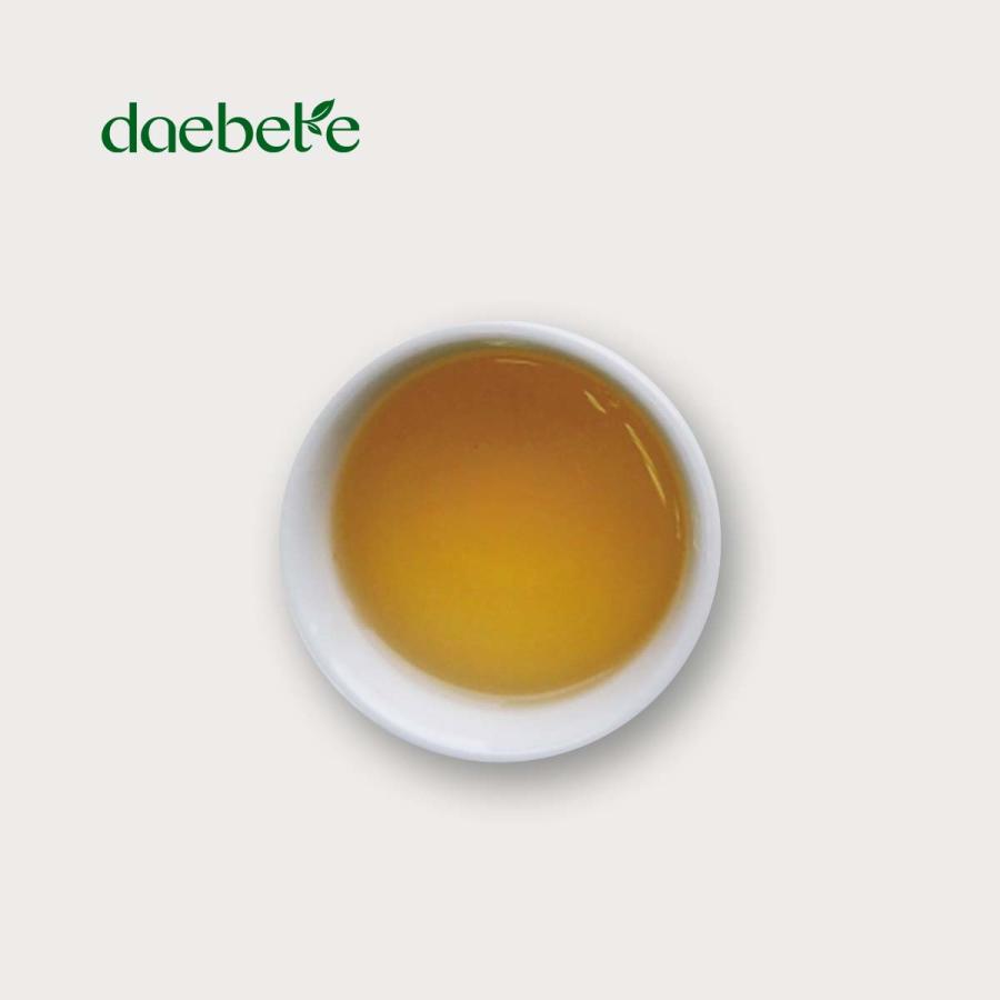 daebete 緑烏龍(Taiwan Green Tea Ecology)Tバッグ15袋入り（個包装）台湾茶 : 台湾百貨店 - 通販 ...