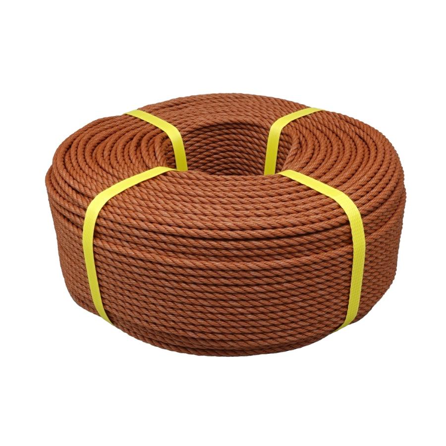 PEロープ5mm×200mカッチ : てんてんてんと ヤフー店 - 通販 - Yahoo!ショッピング