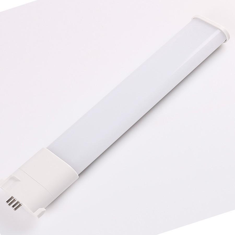 特売セール【2本】 FPL55 LEDランプ FPL55EXL FPL55EXW FPL55EXN FPL55EXD FPL55W 消費電力25W 4000lm fpl55w led ...
