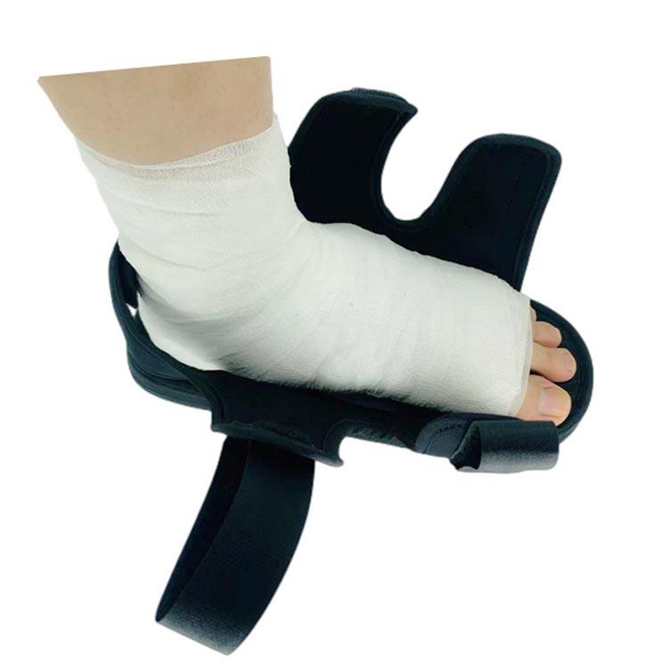 ギプス サンダル シューズ 片足 左右兼用 21〜29cm 調整可能 介護シューズ 松葉杖 リハビリ 靴 カバー 骨折 まつば杖 杖 : 点 点 屋 - 通販 - Yahoo!ショッピング