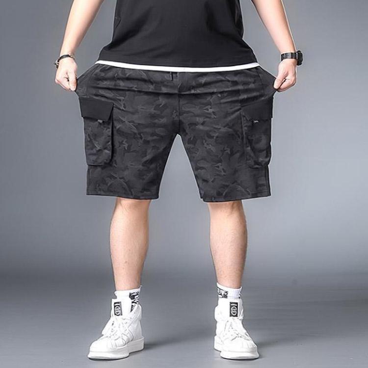 L〜8XL！半ズボン 冷感パンツ メンズ 薄手 ハーフパンツ 接触冷感 スリム ひざ丈 ゴルフ ひんやり ゆったり 5分丈 涼し : 点 点 屋 - 通販 - Yahoo!ショッピング