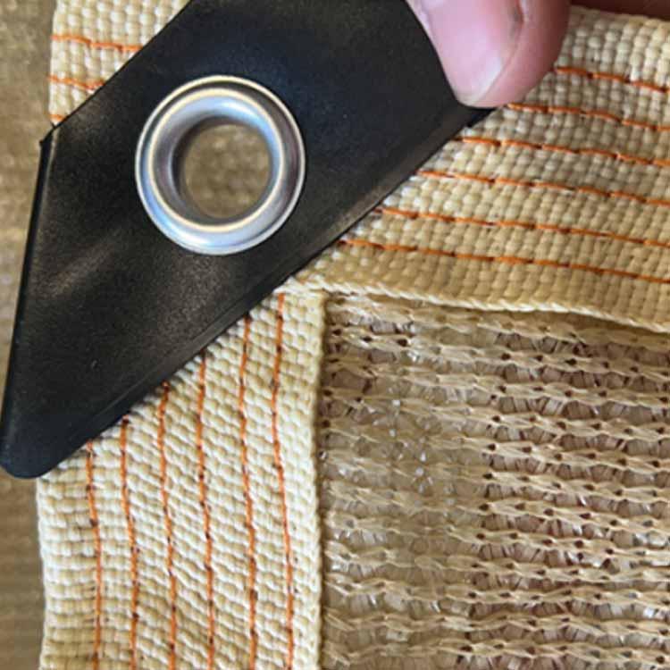 日よけ シェード 屋外 2M*8M 3M*5M 4M*4M 大型 サンシェード ベランダ 目隠し メッシュ 風通し 暑さ対策 紫外線カット UVカット : 点 点 屋 - 通販 - Yahoo ...