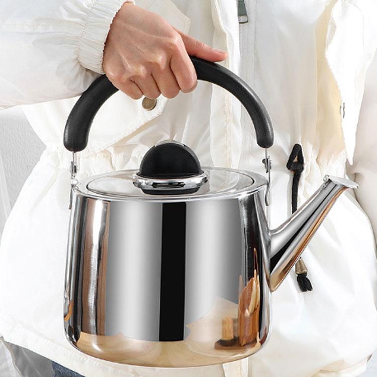 大容量やかん ビッグケトル 6L 5L 4L 3L IH対応 ステンレス ケトル やかん 広口タイプ 笛吹きケトル 笛吹きやかん 6リットル 湯沸かし : 点 点 屋 - 通販 - Yahoo ...