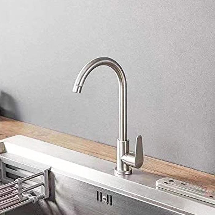 混合水栓 キッチン 浴室用 洗面台 シングルレバー 水栓金具 : rc-suisen : H2brothers - 通販 - Yahoo!ショッピング