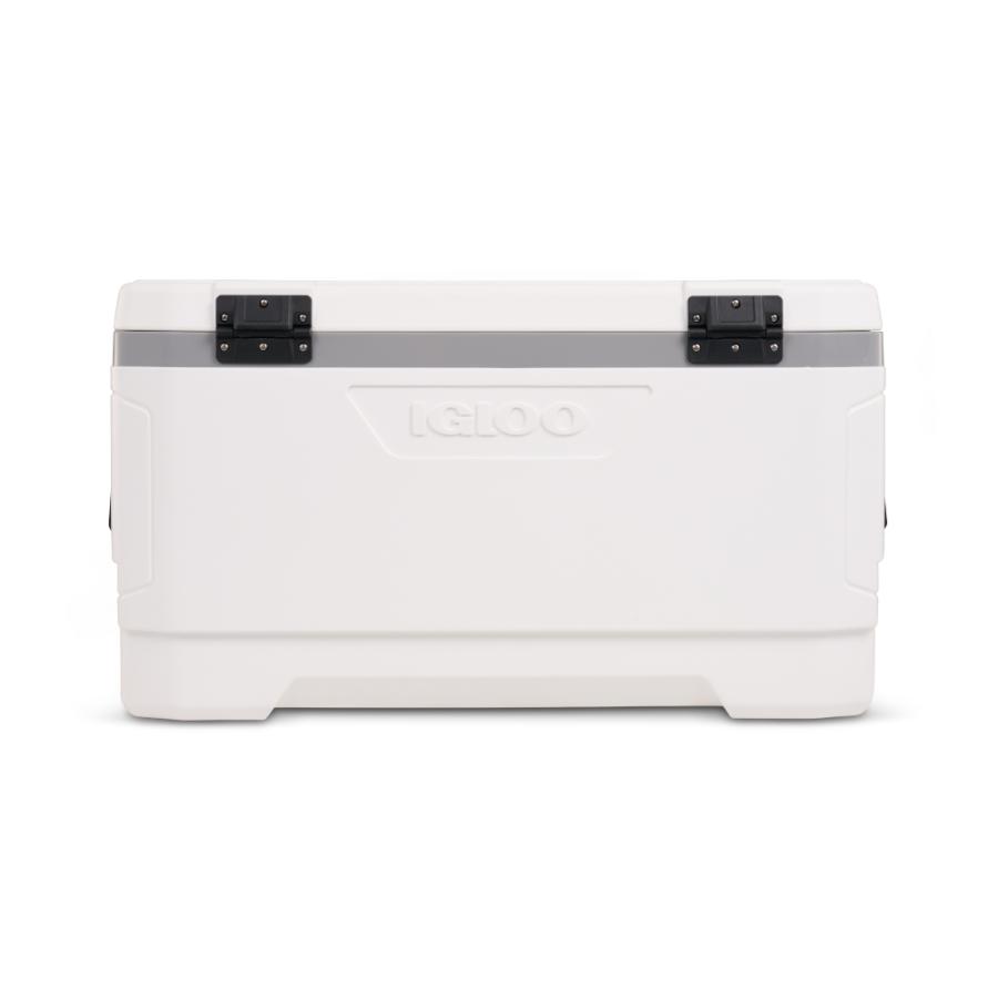 igloo IGLOO イグルー クーラーボックス MARINE ULTRA マリーンウルトラ 100 : ニューテックジャパン公式ヤフー店 - 通販 - Yahoo!ショッピング