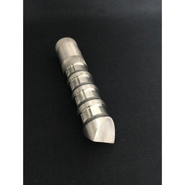 イーグルアンカー SEG-12 1本 M12 SEGタイプ ステンレス製 コンクリート用/注入方式 SUS 304系 ミリねじ「取寄せ品 ...