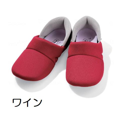 介護シューズ シニアシューズ かかとスポッと 徳武産業 あゆみシューズ 両足 S〜3L 3E相当 2239 : w2014790 : てらすけ - 通販 - Yahoo!ショッピング