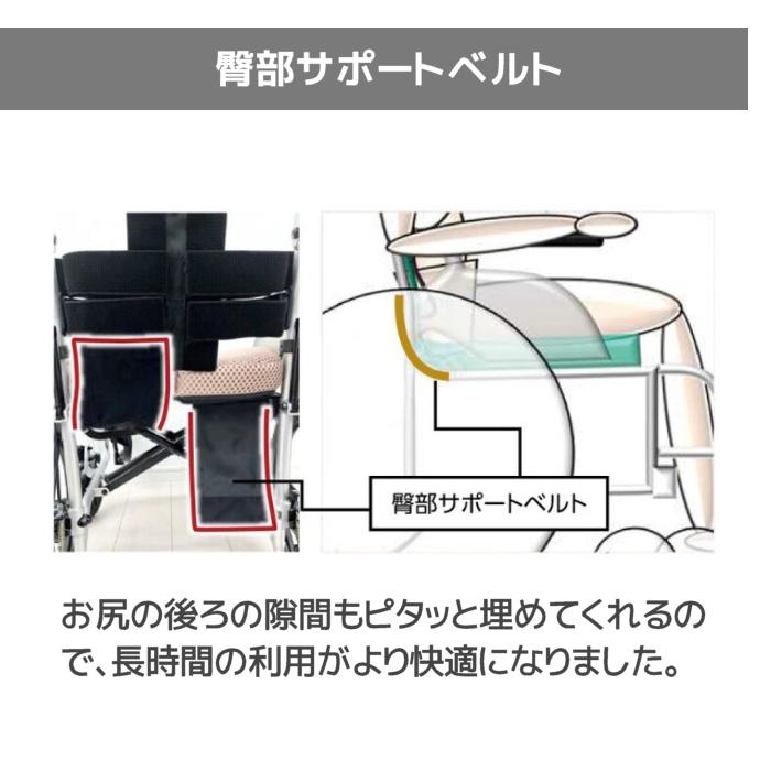 松永製作所 自走式車いす(介助兼用) ネクストコア2マルチ NEXT2-31B ノーパンクタイヤ(ハイブリッドタイヤ) NEXT CORE2 法人様送料無料 : てらすけ - 通販 ...