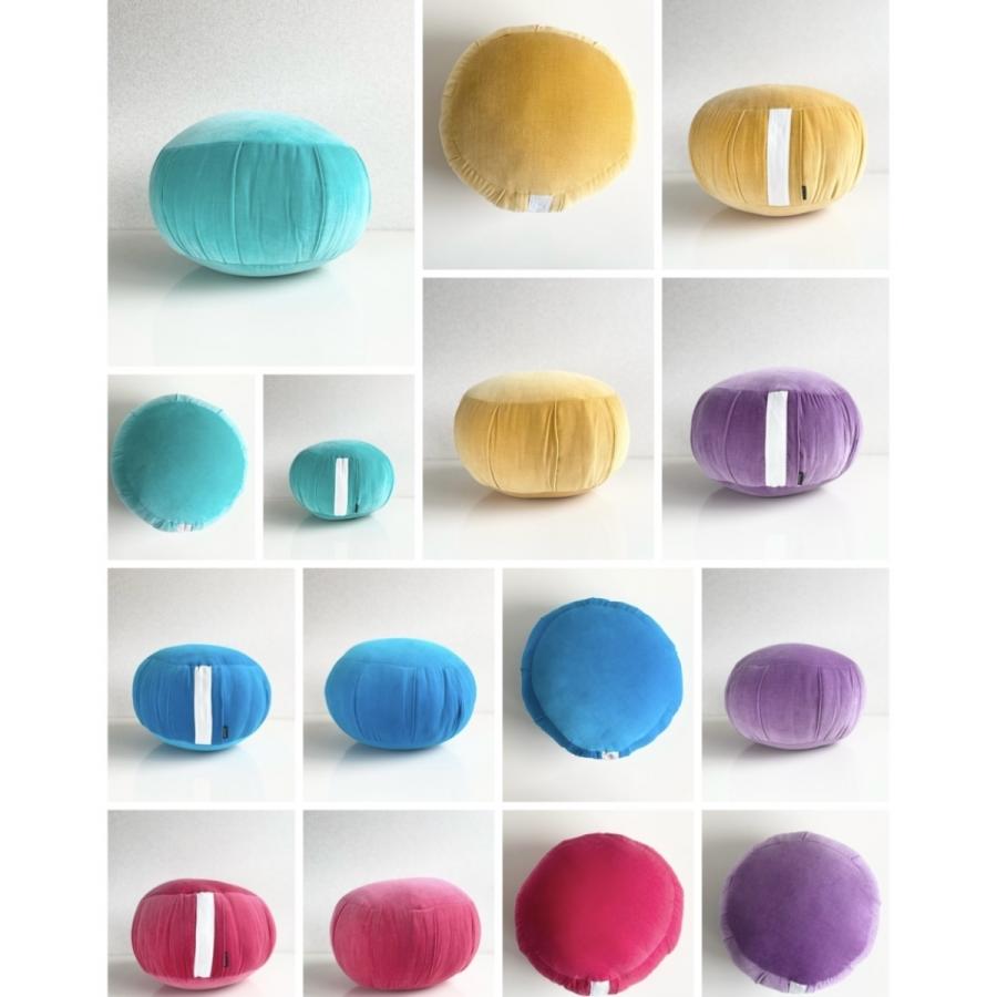 貫八別珍ざふ 9寸(中) terasun ビロード座蒲 別珍坐蒲 座布 坐禅 座禅座布団 : 手づくりざふ屋Terasun - 通販 ...